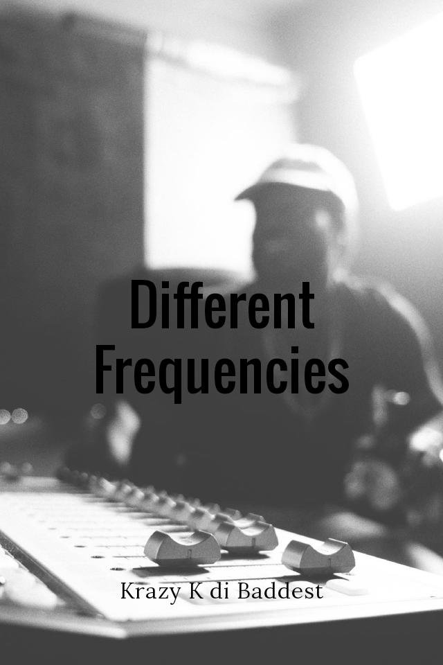 Stories - Bernard Alexander Photo