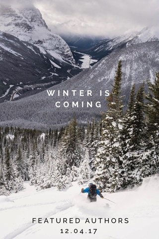 Steller Stories (@Steller) on Steller