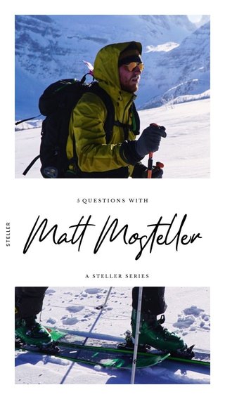 Steller Stories (@Steller) on Steller