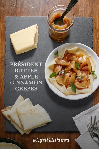 Président Cheese (@presidentcheese) on Steller