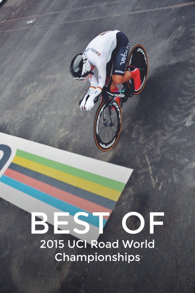 UCI (@uci_cycling) on Steller