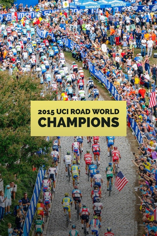 UCI (@uci_cycling) on Steller